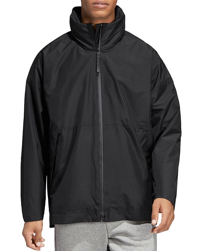 adidas Originals adiads Originals Urban Jacket | Bloomingdale's