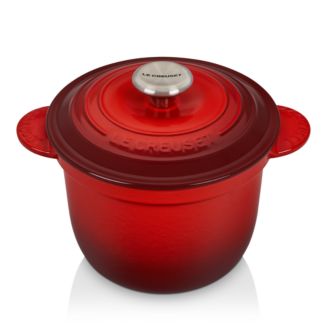 Le Creuset 2.25 Cast Iron Rice Pot | Bloomingdale's