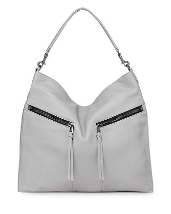 Botkier Trigger Leather Hobo | Bloomingdale's
