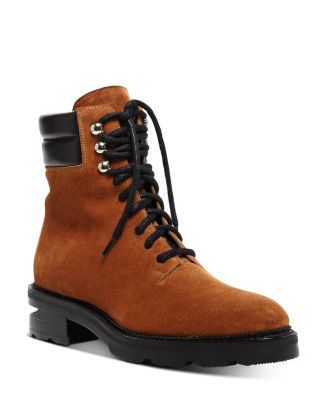 Alexander Wang Women's Andy Hiker Boots | Bloomingdale's