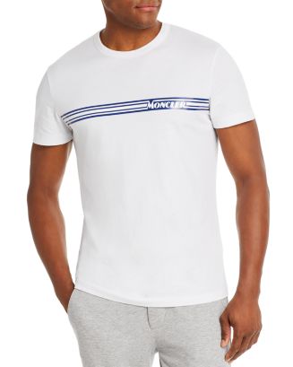 Moncler Graphic Logo Tee | Bloomingdale's