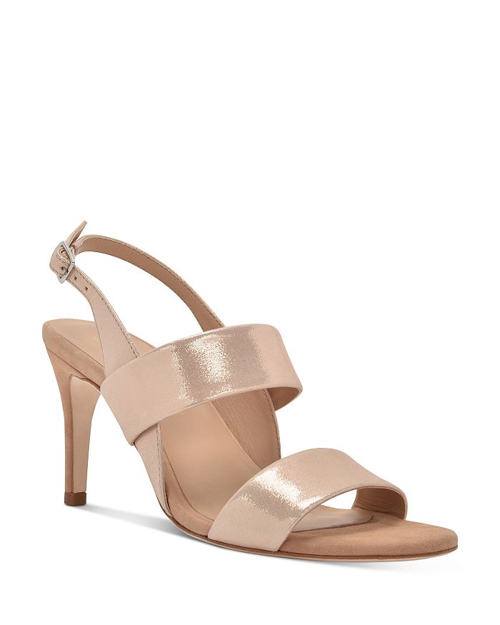 Joan Oloff Women's Fortune High-Heel Sandals | Bloomingdale's
