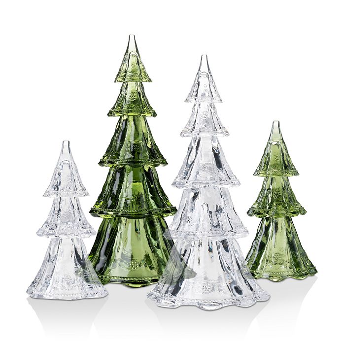 Juliska Glass Tree Collection | Bloomingdale's