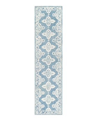 Livabliss Granada GND-2300 Runner Area Rug, 2'6" x 8' | Bloomingdale's