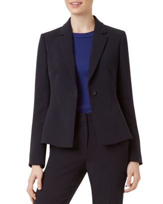 HOBBS LONDON Maya Jacket | Bloomingdale's