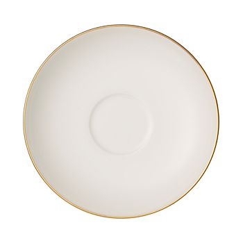 Villeroy & Boch Anmut Gold Dinnerware Collection | Bloomingdale's