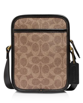 COACH Zip Camera Bag | Bloomingdale's