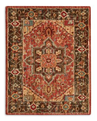 Nourison Living Treasures LI01 Area Rug , 2'6" x 4'3" | Bloomingdale's