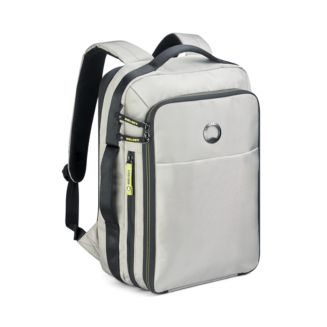 Delsey Paris Delsey Daily's 2-Compartment 15.6" Laptop Backpack ...