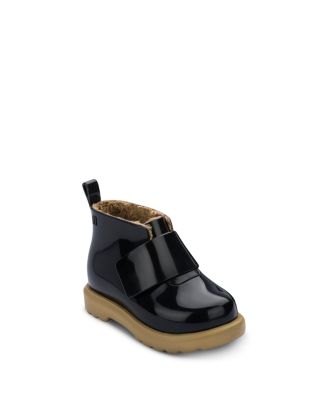 Mini Melissa Girls' Chelsea Boots - Walker, Toddler | Bloomingdale's