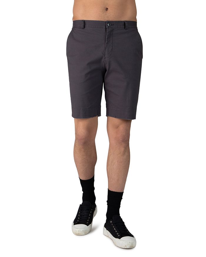 ATM Anthony Thomas Melillo Slim Fit Shorts | Bloomingdale's