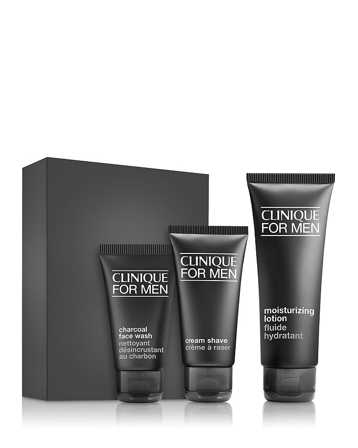 Clinique For Men Daily Hydration Set | Bloomingdale's