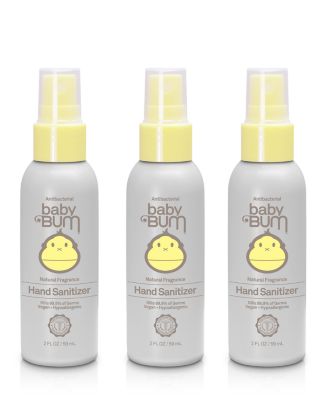 Sun bum hand sanitizer store