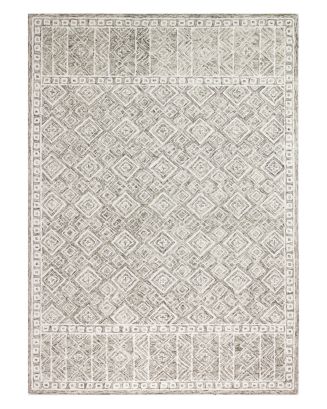 Bashian Valencia AL-119 Runner Area Rug, 2'6" x 8' | Bloomingdale's