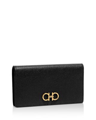 Click here for Ferragamo Gancini Continental Wallet prices