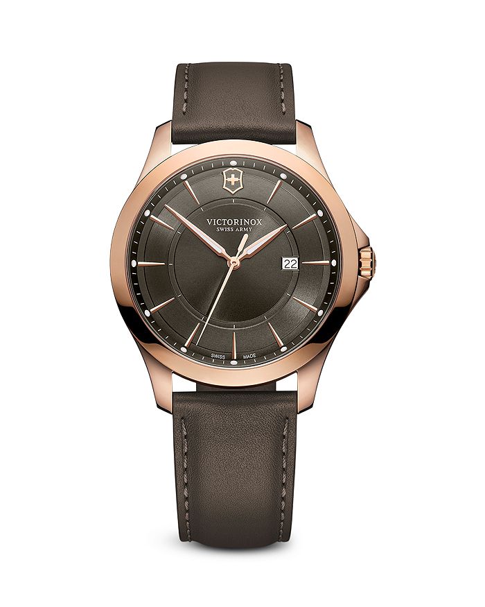 Victorinox Swiss Army Alliance Watch, 40mm | Bloomingdale's