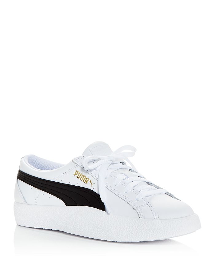 PUMA Women's Love Low-Top Sneakers | Bloomingdale's