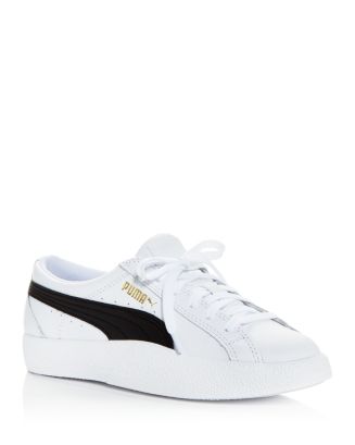 PUMA Women's Love Low-Top Sneakers | Bloomingdale's