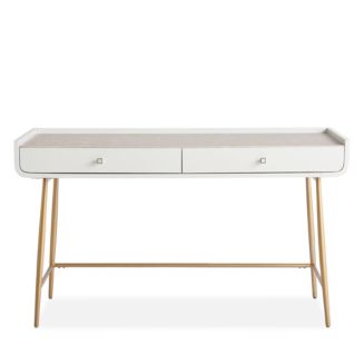 Universal Miranda Kerr Home Allure Esther Vanity Desk | Bloomingdale's