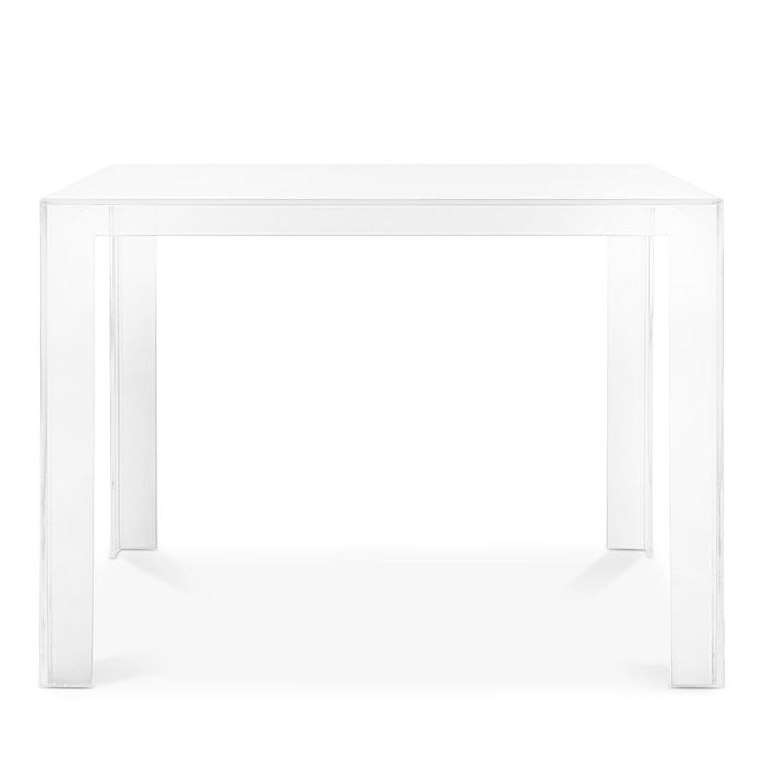 Kartell Invisible Table | Bloomingdale's