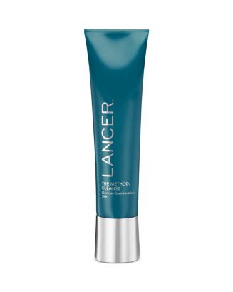 LANCER The Method: Cleanse Normal-Combination Skin 4 oz. | Bloomingdale's