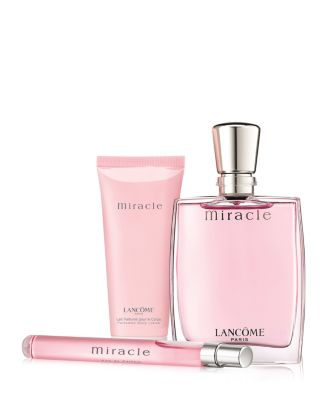Lancôme Miracle Moments Gift Set ($120.50 value) | Bloomingdale's