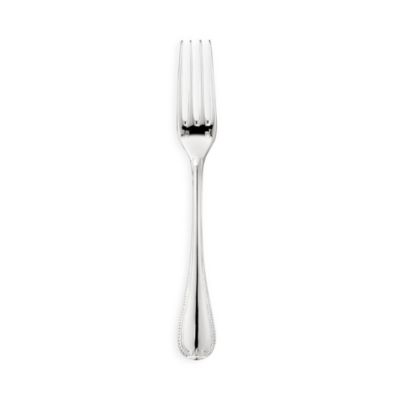 Click here for Christofle Malmaison Silverplate Dinner Fork prices