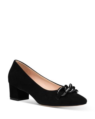 kate spade new york Women's Kacey Slip On Pumps | Bloomingdale's