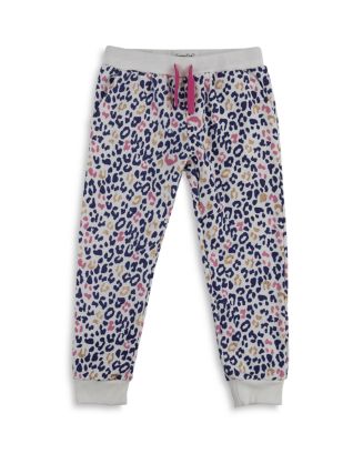 Sovereign Code Girls' Della Fleece Jogger Pants - Little Kid, Big Kid ...