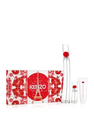 Kenzo Flower by Kenzo Eau de Parfum Gift Set ($159 value) | Bloomingdale's