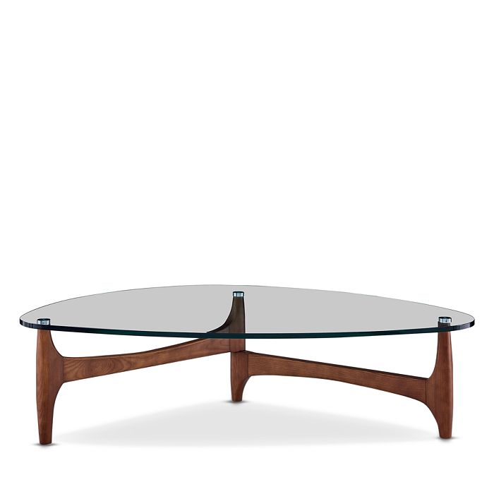 Euro Style Ledell Large Coffee Table | Bloomingdale's