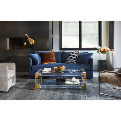 Click here for Jonathan Adler Jacques Grand Cocktail Table prices