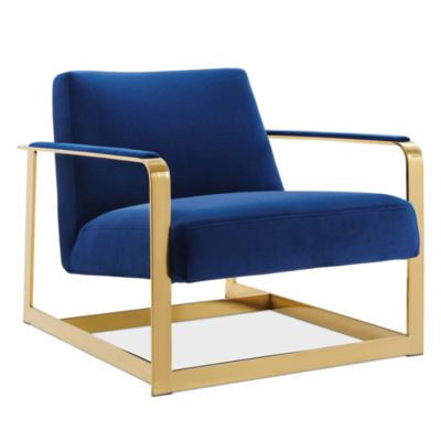 Click here for Modway Seg Performance Velvet Accent Chair prices