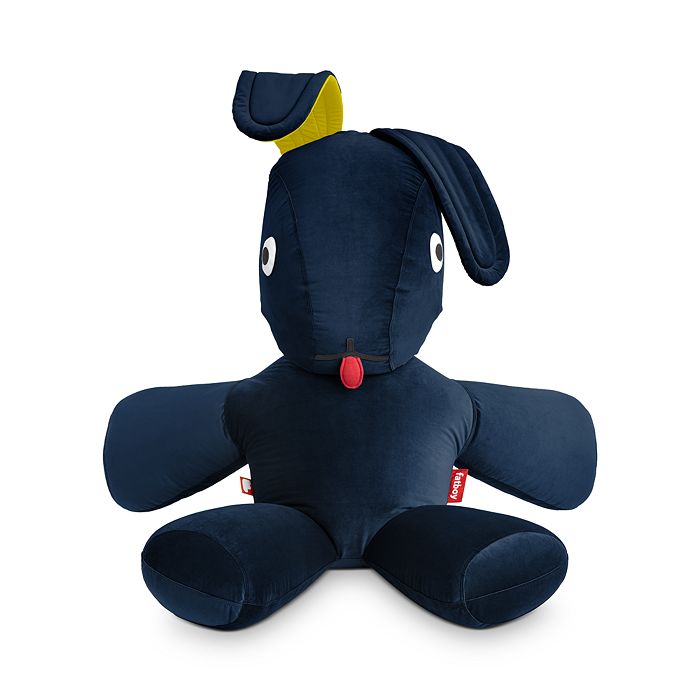 Fatboy CO9 Velvet Bunny Bean Bag Lounger | Bloomingdale's