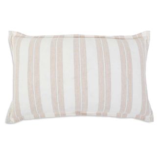 POM POM AT HOME Carter Pillow Sham, King | Bloomingdale's