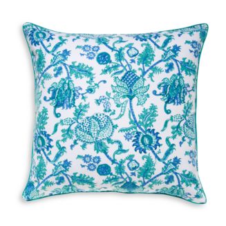 Roller Rabbit Decorative Pillow, 18"x 18" | Bloomingdale's