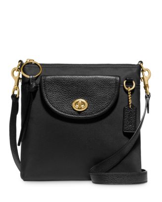 COACH Cargo Mini Crossbody | Bloomingdale's