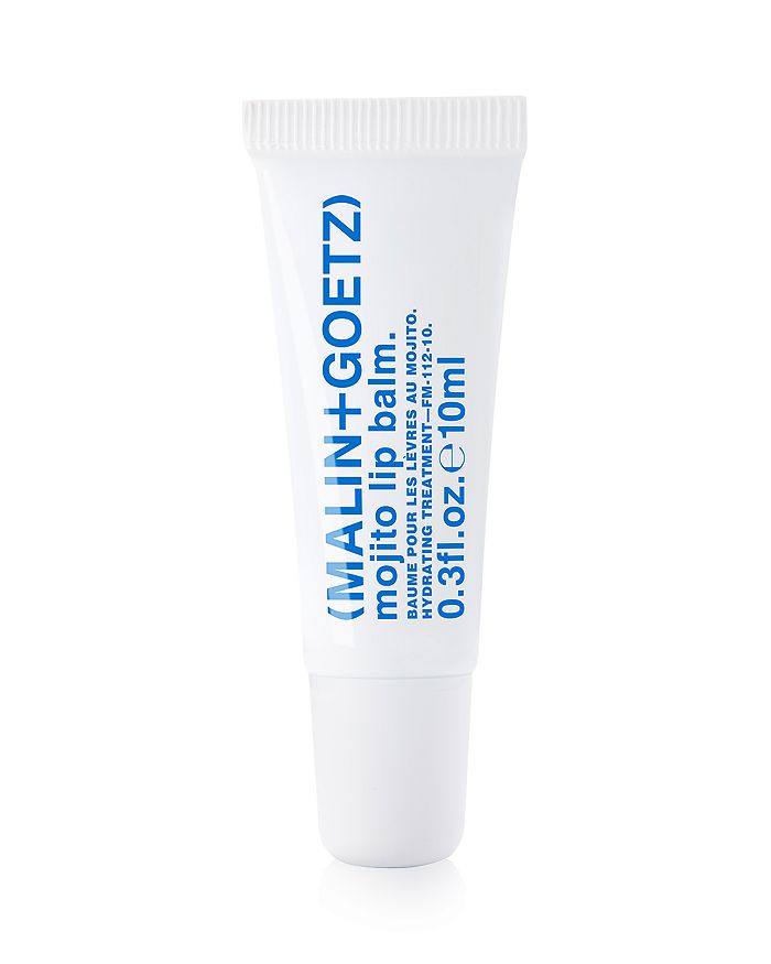 MALIN and GOETZ MALIN+GOETZ Mojito Lip Balm | Bloomingdale's