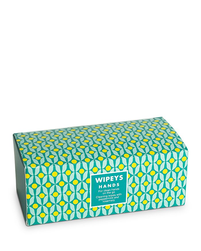 WIPEYS Hand Wipes | Bloomingdale's