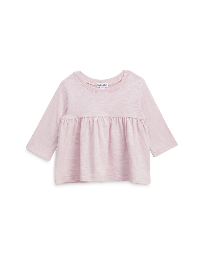 Splendid Girls' Long Sleeve Tee - Baby | Bloomingdale's