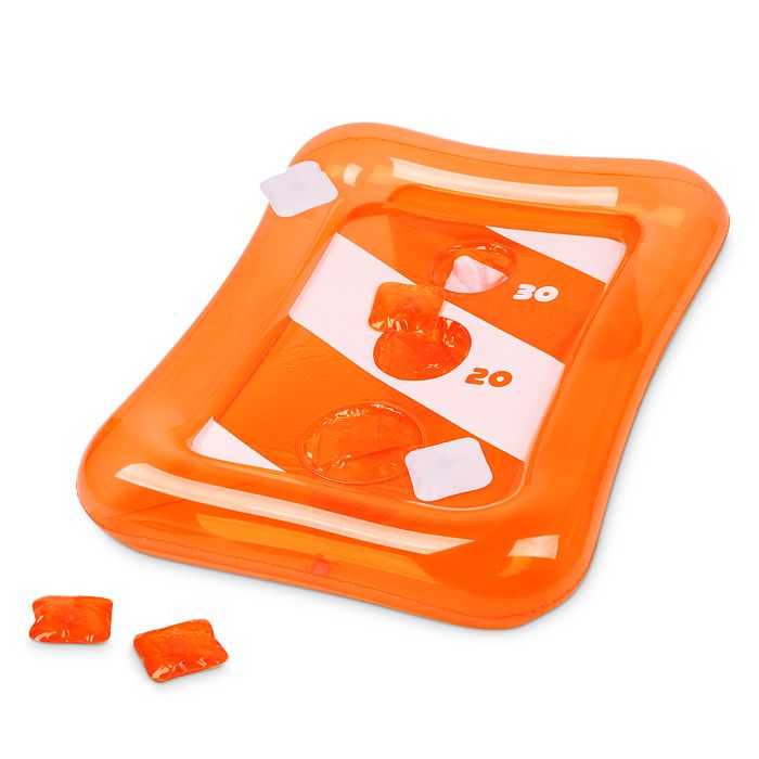 Sunnylife Inflatable Corn Hole | Bloomingdale's