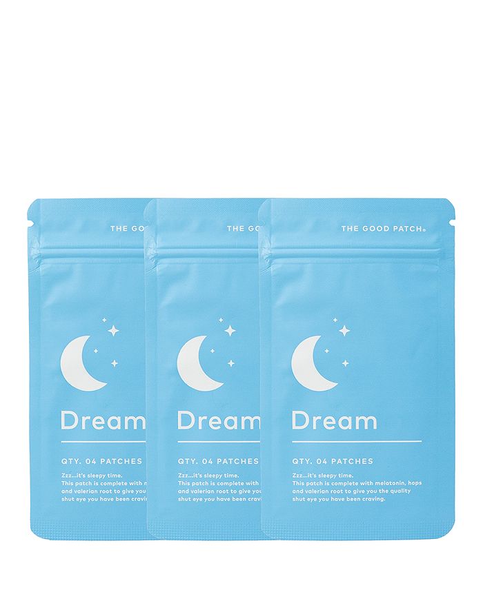 The Good Patch Dream Patch Set ($36 value) | Bloomingdale's