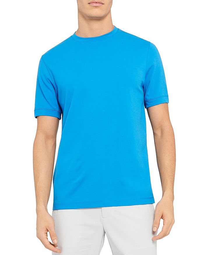 Theory Relay Jersey Tee | Bloomingdale's