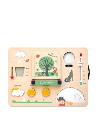 Tender Leaf Toys Weather Watch Toy - Ages 3+ | Bloomingdale's