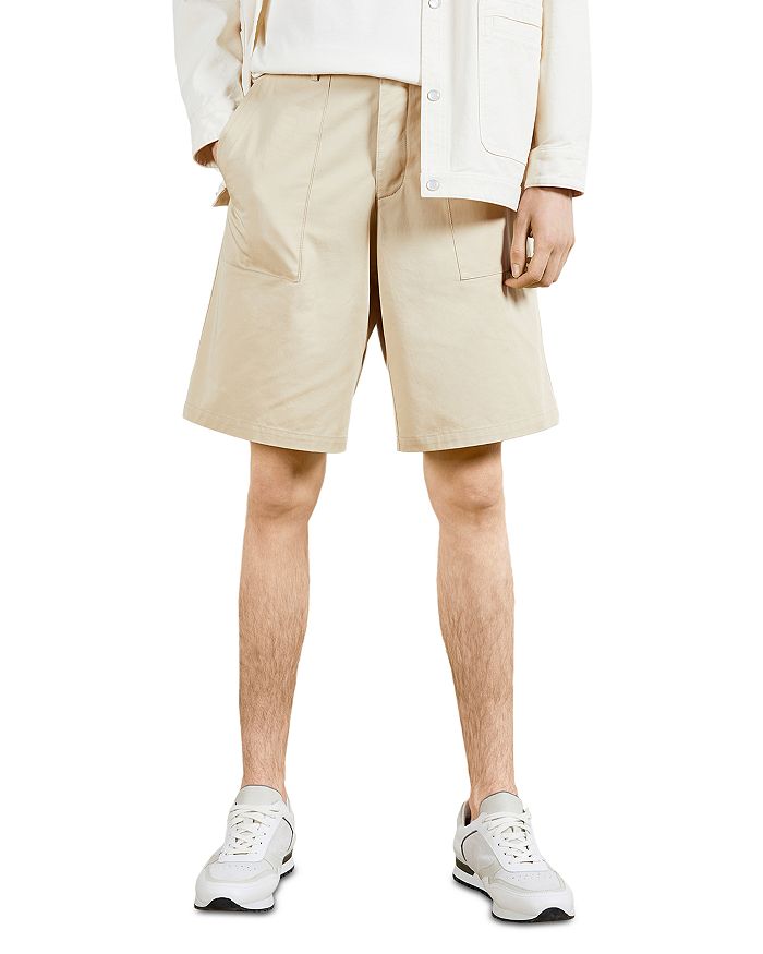 Ted Baker Made in Britain Utility Shorts | Bloomingdale's