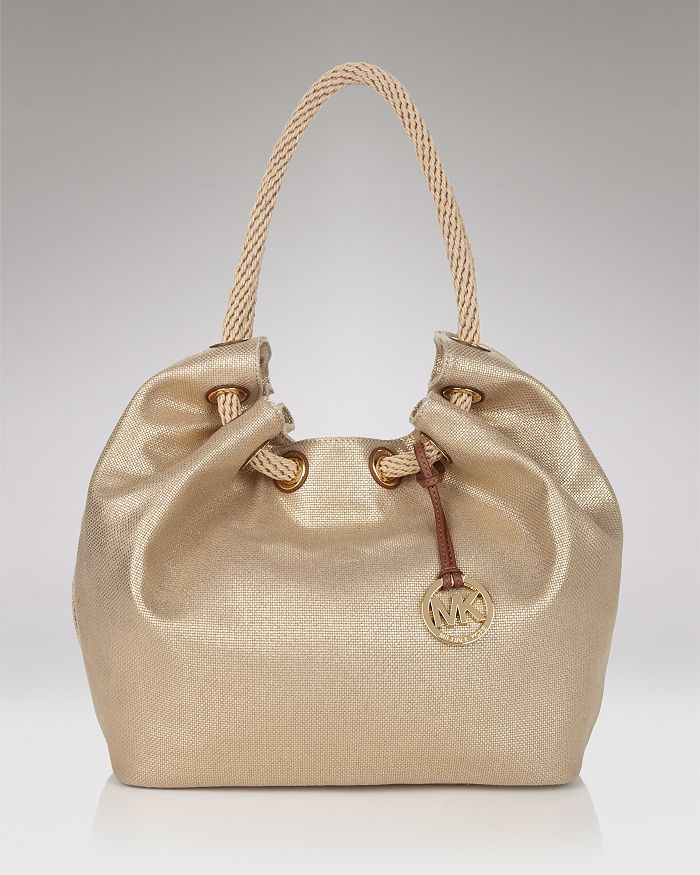 Michael Kors Marina Large Tote | Bloomingdale's