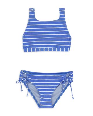 Big Girls' Swimsuits & Coverups (Size 7-16) - Bloomingdale's