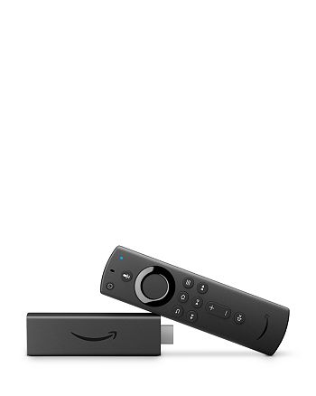 Amazon Fire TV Stick 4K Streaming Media Player | Bloomingdale's