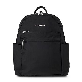 Baggallini Bagallini RFID Vacation Backpack | Bloomingdale's