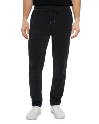 Robert Graham Claydon Chenille Tailored Fit Jogger Pants | Bloomingdale's